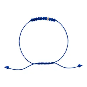 C. GRASSI The Energy Project Lapis Lazuli Bracelet - Blue