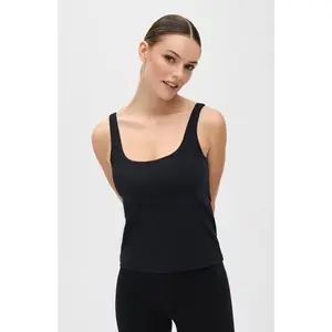ELASTIQUE ATHLETICS Lisse Tank