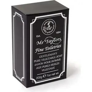 TAYLOR OF OLD BOND STREET Mr Taylor Bath Soap - White