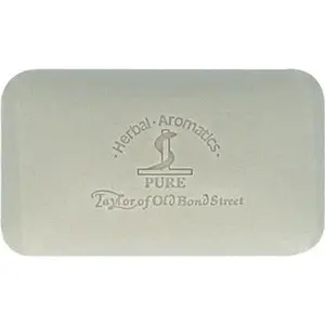 TAYLOR OF OLD BOND STREET Sandalwood Bath Soap - White