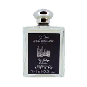 TAYLOR OF OLD BOND STREET Eton College Collection Aftershave Lotion - White