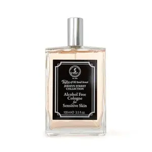 TAYLOR OF OLD BOND STREET Jermyn Street Collection Cologne - White