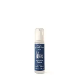 TAYLOR OF OLD BOND STREET Eton College Deodorant Spray - White
