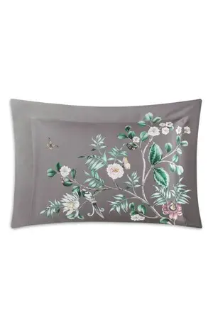 TOGAS Alfabia Pillow Case - Grey
