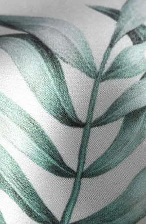 TOGAS Alfabia Pillow Case