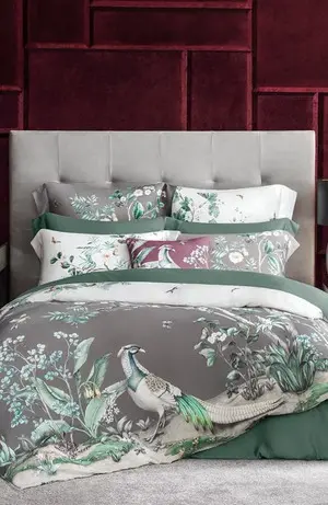 TOGAS Alfabia Duvet Cover