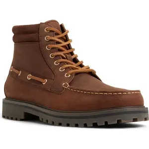 Aldo Cushioned Boots For Men