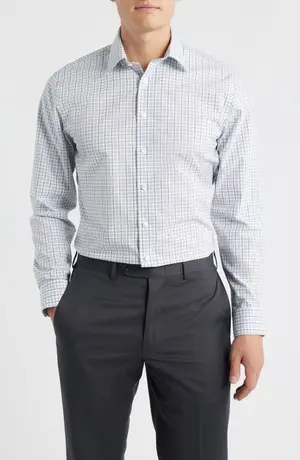 Men's Nordstrom Non Iron Shirts