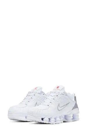 Nike Structured Sneakers For Women