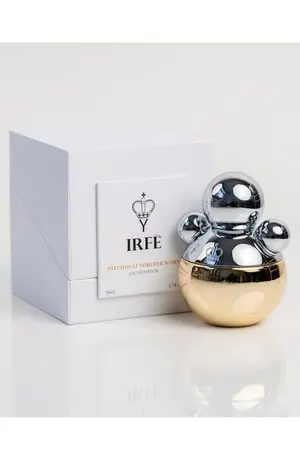 IRFE Patchouli Forever Worn Eau De Parfum