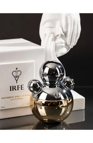 IRFE Patchouli Forever Worn Eau De Parfum