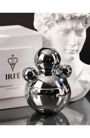 IRFE Smoldering Pepper Eau De Parfum