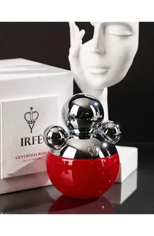 IRFE Centifolia Rose Eau De Parfum