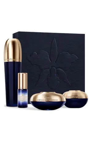 GUERLAIN Orichdée Imperiale Discovery Set $429 Value - No Color