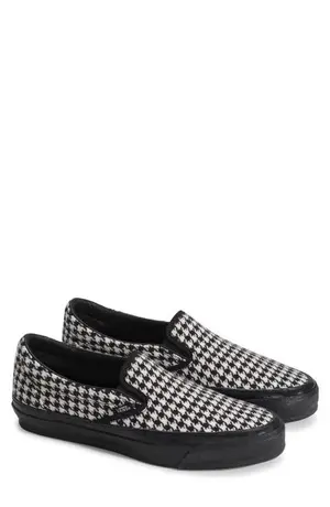 Vans Chunky Loafers