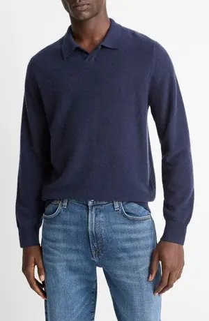 Vince Frill Knitwear For Men