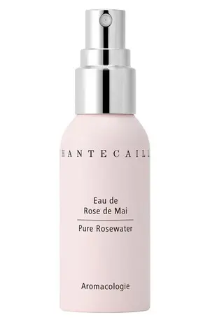 CHANTECAILLE Travel Size Pure Rosewater Face Mist None