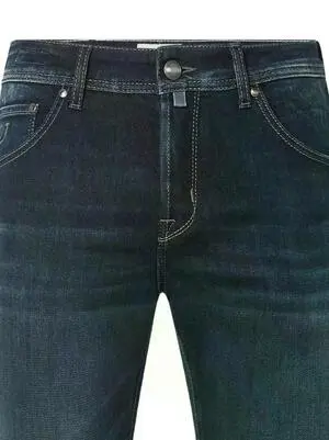JACOB COHEN ACADEMY Five-pocket Jeans