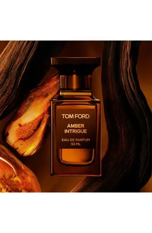 TOM FORD Amber Intrigue Eau De Parfum