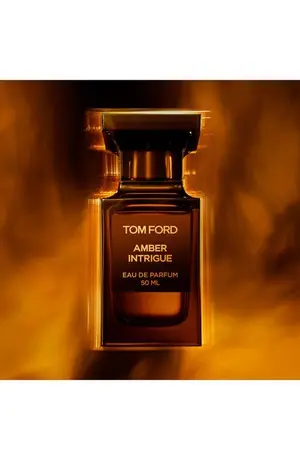 TOM FORD Amber Intrigue Eau De Parfum