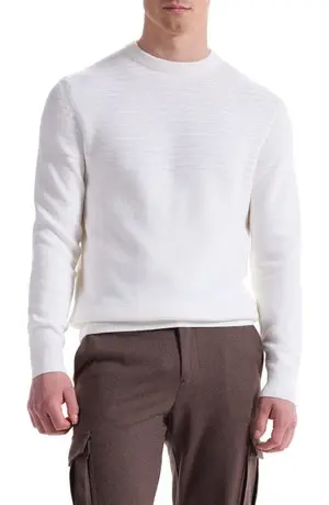 Bugatchi Off The Shoulder Knitwear For Men