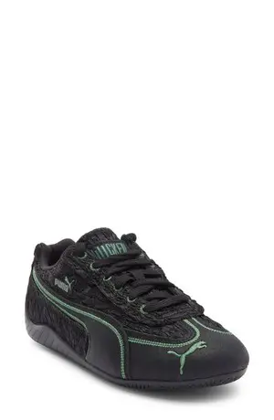 Puma Embroidered Shoes For Women