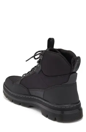 Dr. Martens Rakim Mk.02 Lace-up Boots
