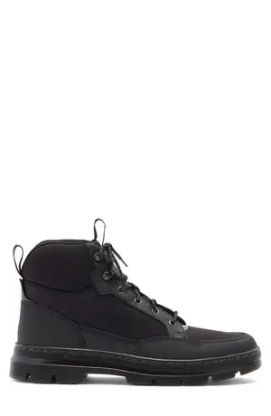 Dr. Martens Rakim Mk.02 Lace-up Boots