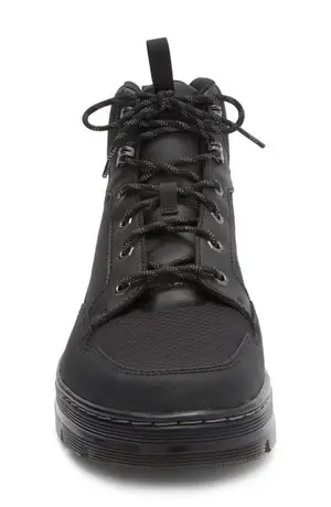 Dr. Martens Rakim Mk.02 Lace-up Boots