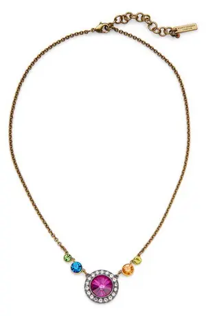 Kurt Geiger Pendant Necklaces