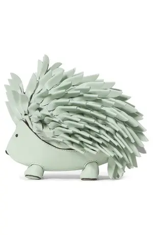 Kate Spade New York Critters Stevie Hedgehog Crossbody Bag