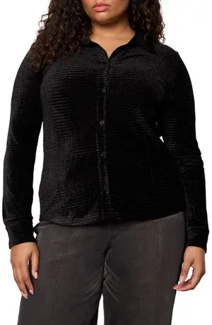 Sanctuary Long Sleeve Shirts For Women