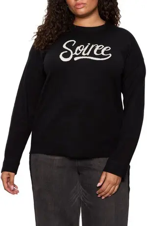 Sanctuary Relaxed Sweaters For Women
