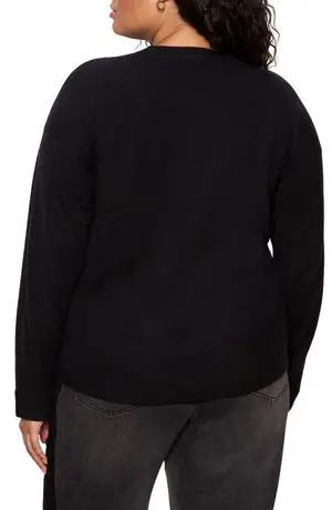 Sanctuary Relaxed Fit Sweater