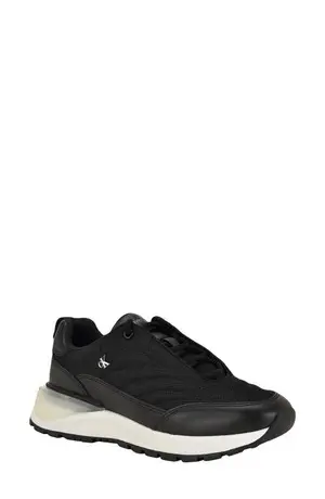 Calvin Klein Chunky Sneakers For Women