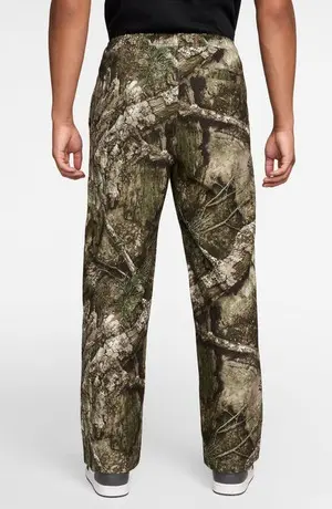 JORDAN Realtree® Camo Canvas Pants