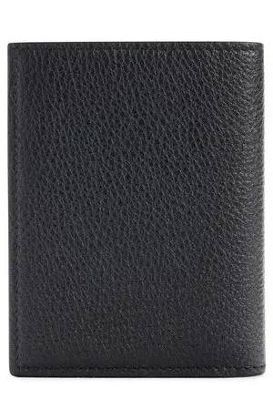 Givenchy Calfskin Leather Continental Wallet