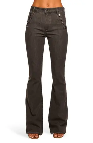 Ramy Brook Stretch Jeans For Women