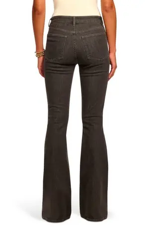Ramy Brook Helena Flare Jeans