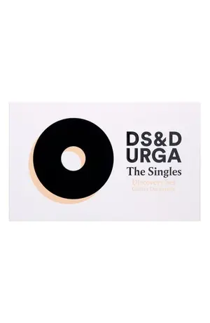 DS & DURGA The Singles Fragrance Set
