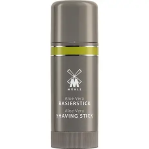 MUHLE Aloe Vera Shaving Stick - White
