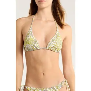 Ramy Brook Tie Back Swimsuits