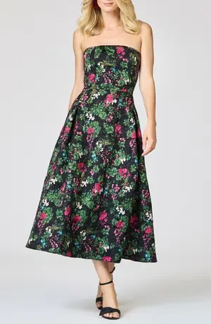 Sachin & Babi Floral Cocktail Dresses