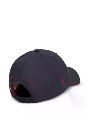JACOB COHEN ACADEMY Embroidered Baseball Cap