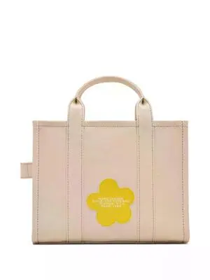 Marc Jacobs Printed Medium Tote Bag