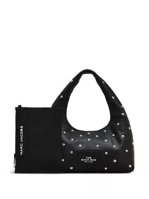 Marc Jacobs Sack Studs Leather Bag