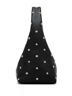 Marc Jacobs Sack Studs Leather Bag