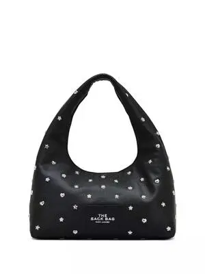 Marc Jacobs Sack Studs Leather Bag