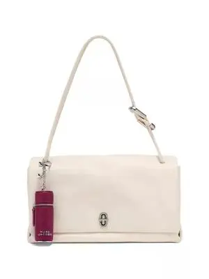 Marc Jacobs Lipstick Case Bag Charm - Neutrals