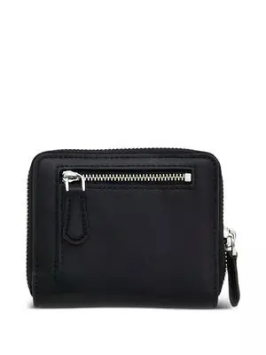 Marc Jacobs The Slim Compact Leather Wallet